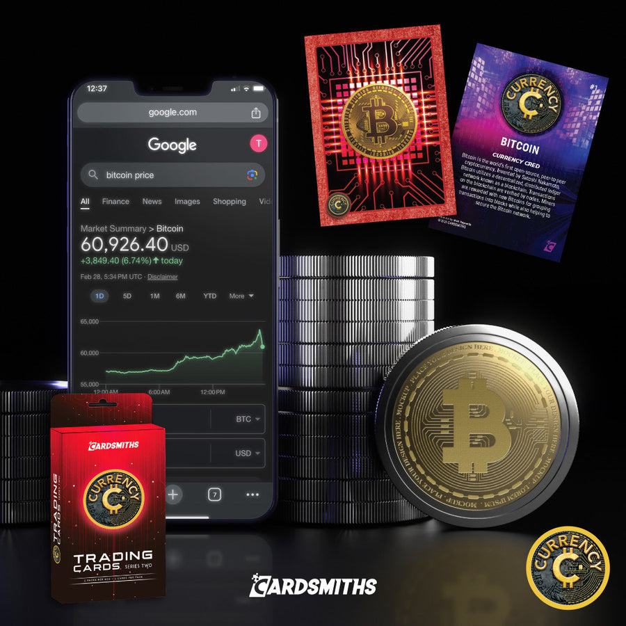 Full Bitcoin Uncovered at Gamestop Store in San Antonio