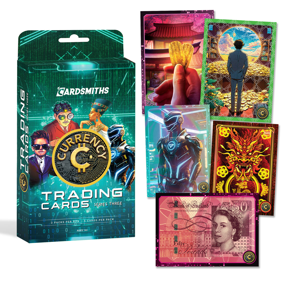 Cardsmiths