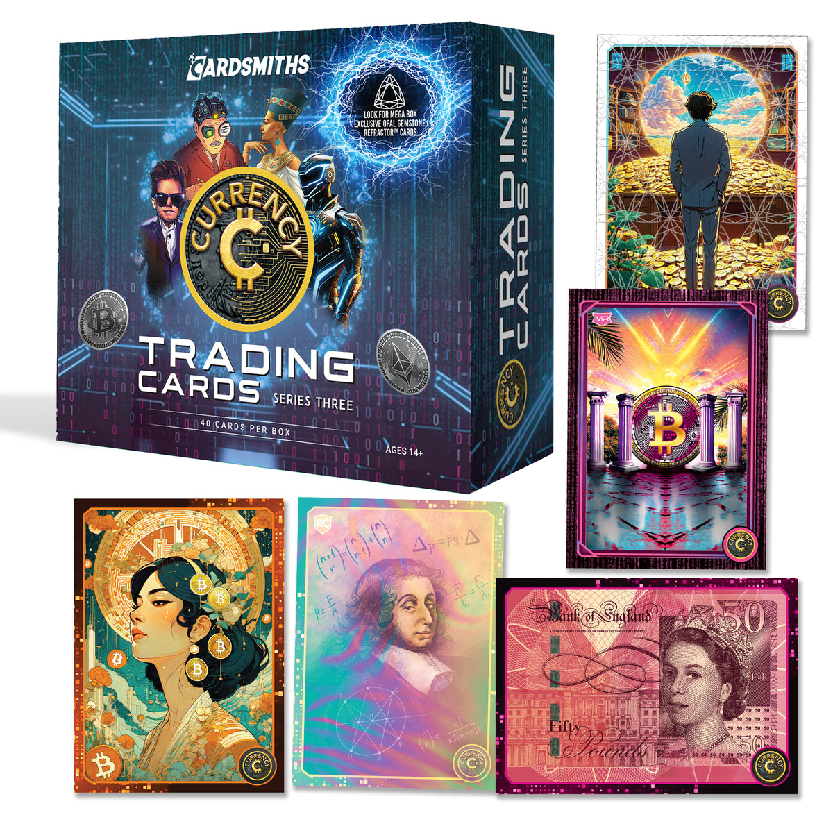 Cardsmiths