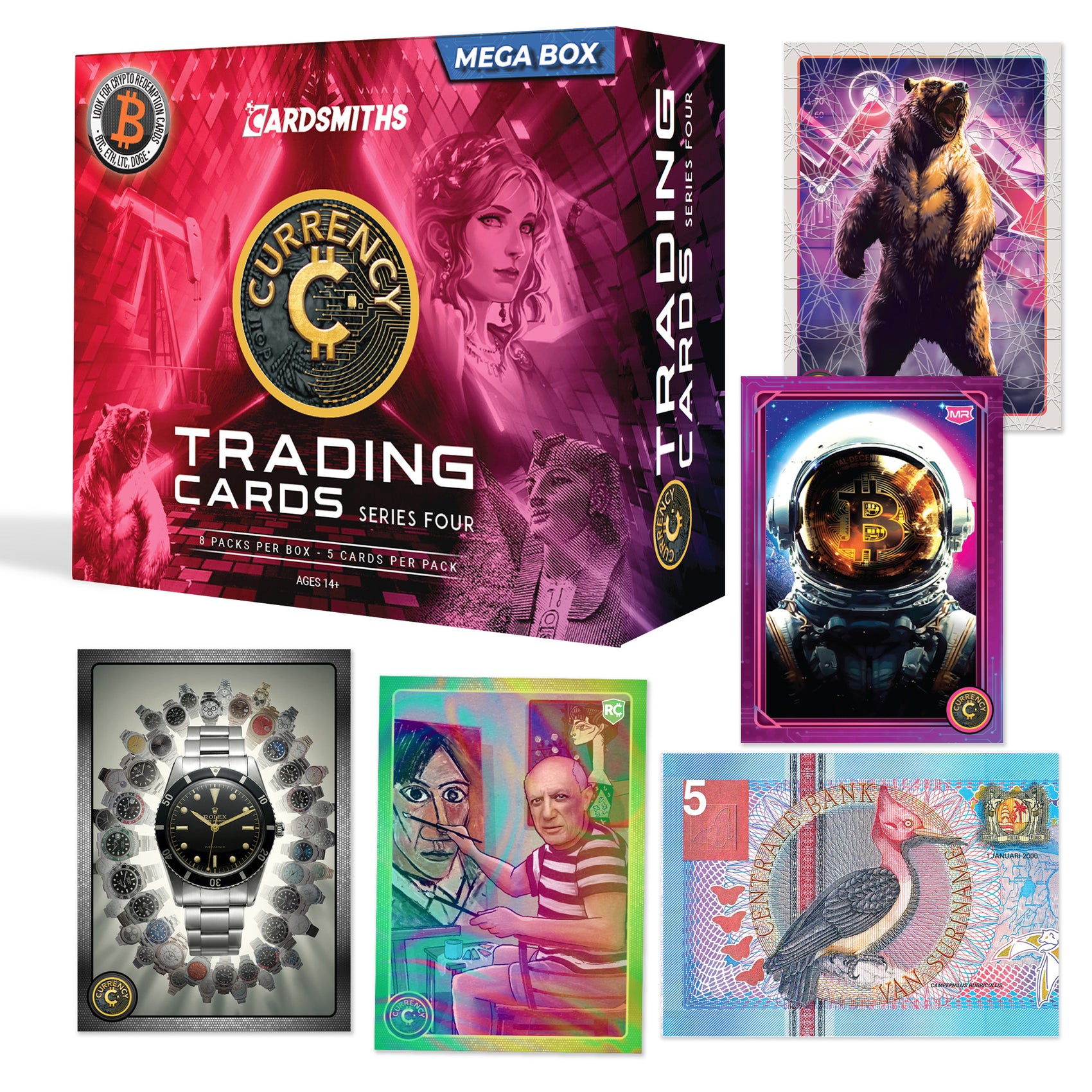 Cardsmiths