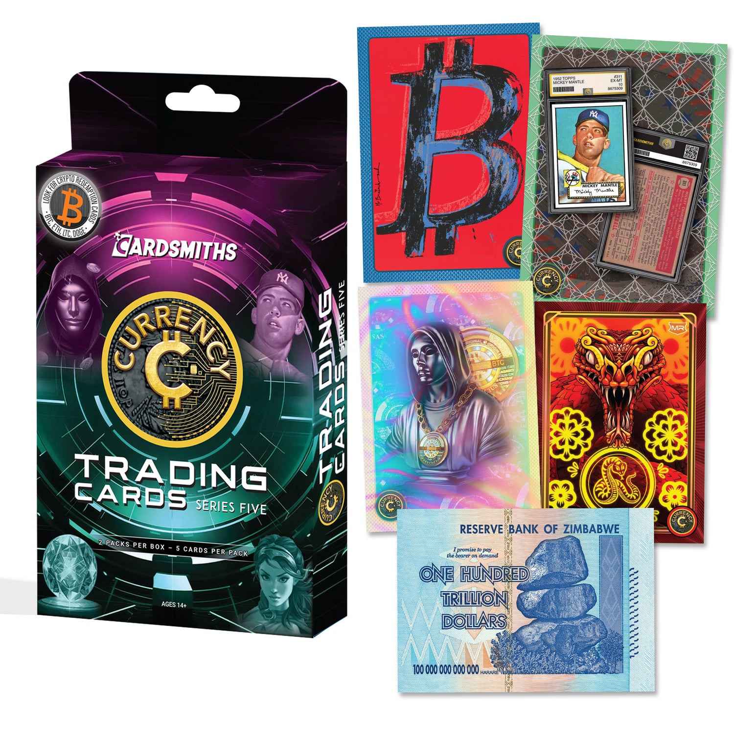 Cardsmiths