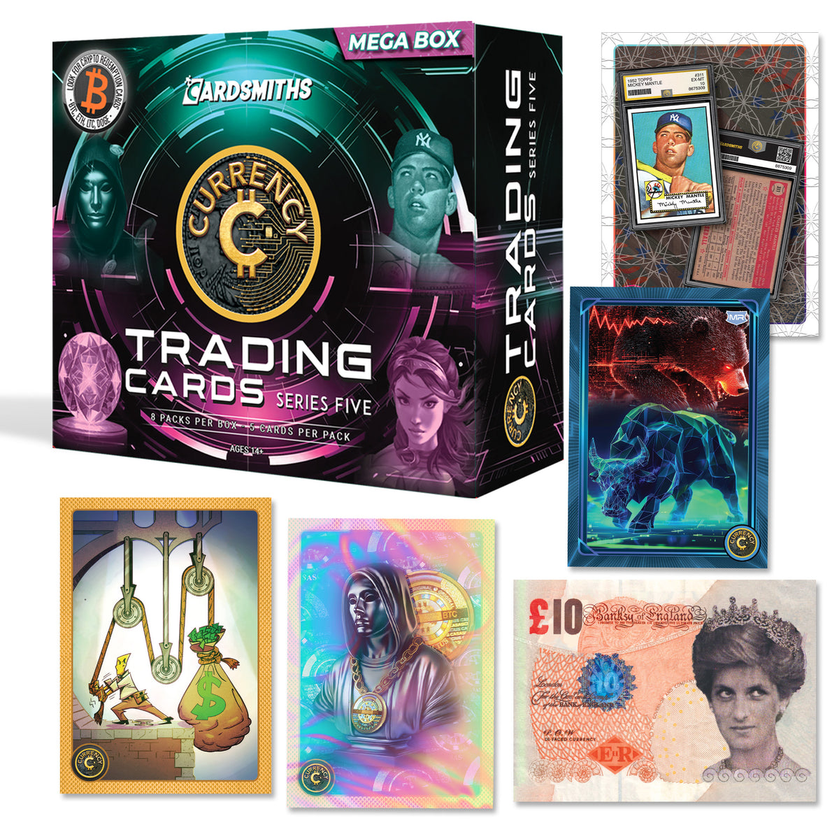 Cardsmiths