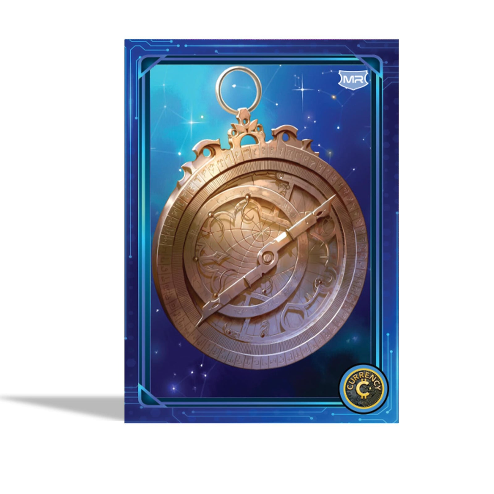 Currency Series 4 Trading Card Set Collector Box Inner Carton | 12 Box