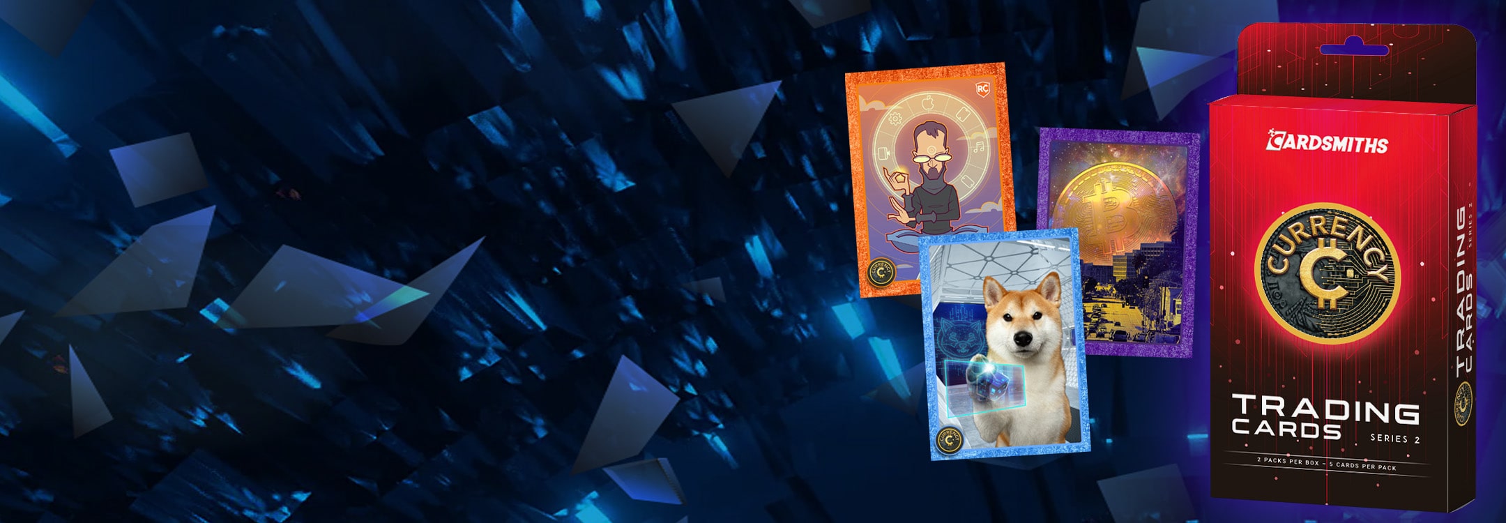 Cardsmiths