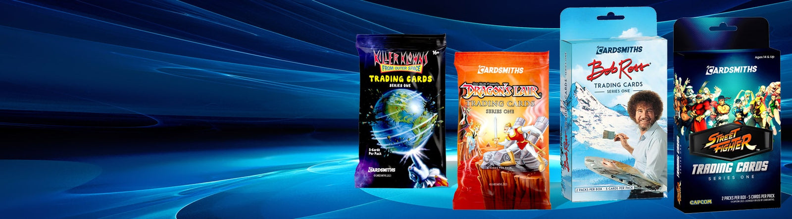 Cardsmiths Wholesale